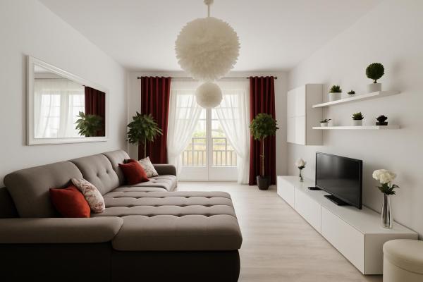 Fairytale In Adeje - Adeje