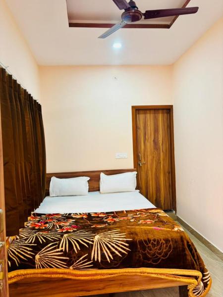 Shri Kishori Dham Vrindavan Hotel 022 - Vrindavan