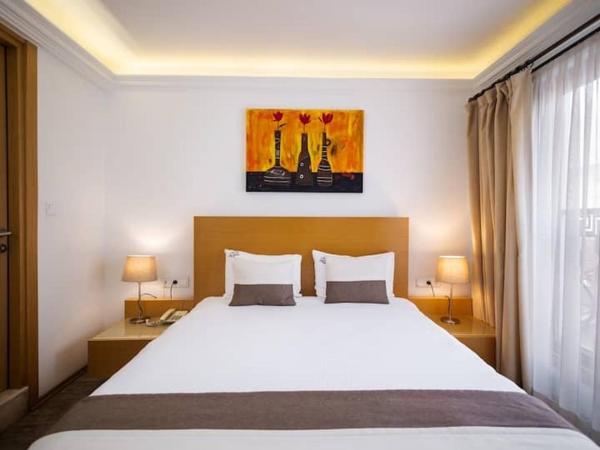 Brother Hotel Service - Chandigarh