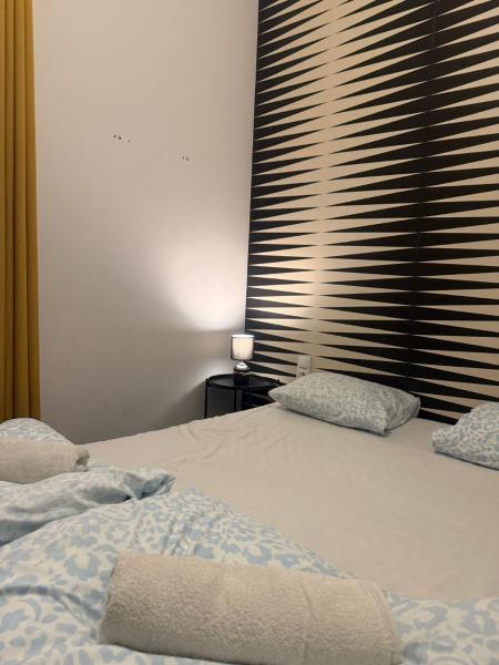 Lanzo Apart - Cracovie