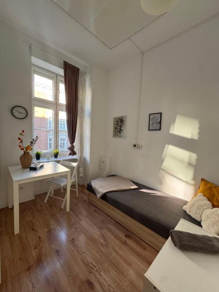 Pokoje Przy Rynku I - Katowice