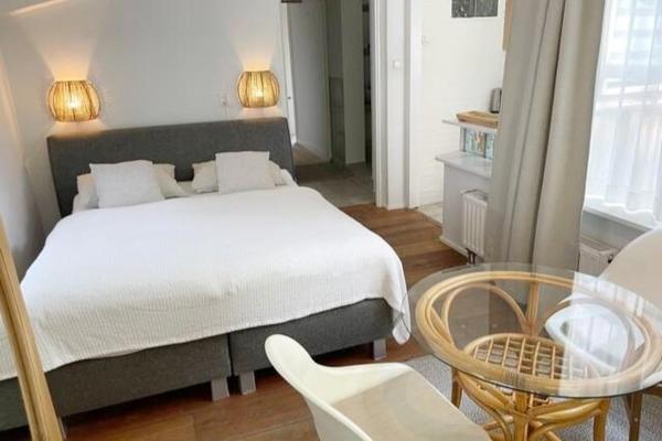 Texel Tuinkamer - De Koog