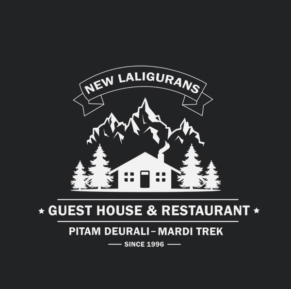 Hotel New Laligurans - Tibet