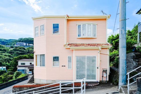 長崎観光の拠点に最適グラバー園近くの一軒家ステイ - Nagasaki