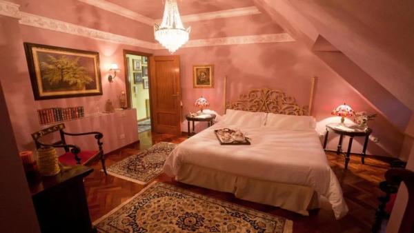 Luxury Apartment With Sea View In Malpica, 230 Sq.m - Malpica