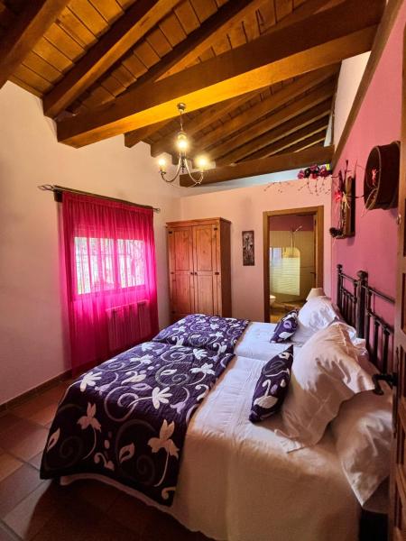 Casa Rural El Regajo - Sotosalbos