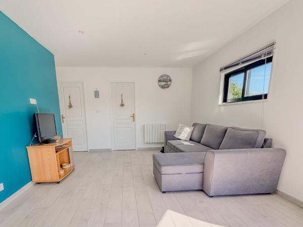 Ty Kervignon 1 - 2,5kms De La Plage - Loctudy