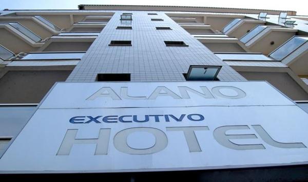 Alano Executivo Hotel - Canoas
