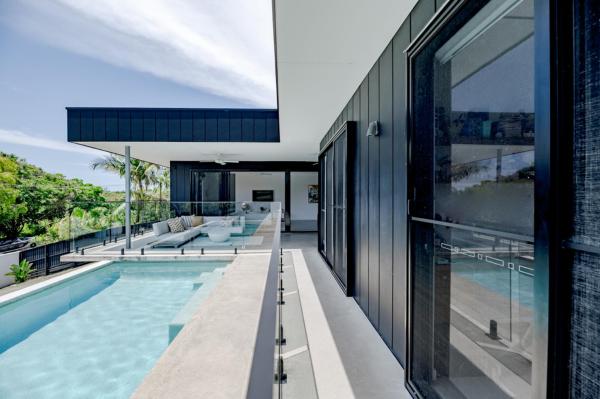 Mimosa By The Beach - Noosa