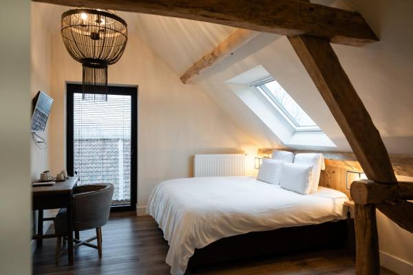 B&b Langeveldemolen - Grimbergen