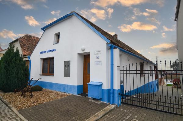 Apartmány Zaječák - Czech Republic