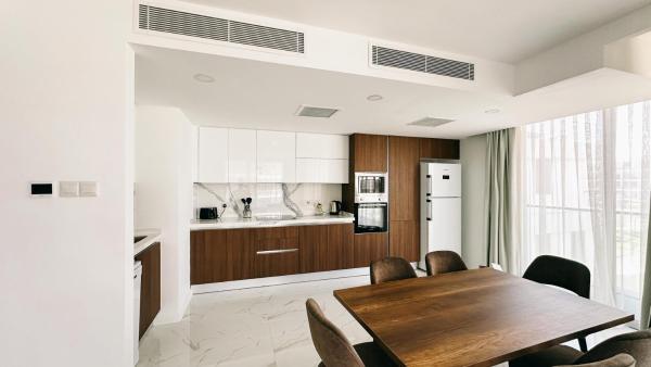 Grand Sapphire Hotel, Casino & Holiday Deluxe Residential Home - Кипр