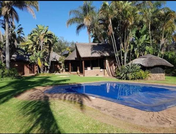 Lapa Phanzi - Bela-Bela