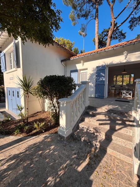 Ty Goe - Maison à 400 M Plage - La Baule-Escoublac