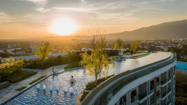 The Astra Sky River Family 405 - Chiang Mai