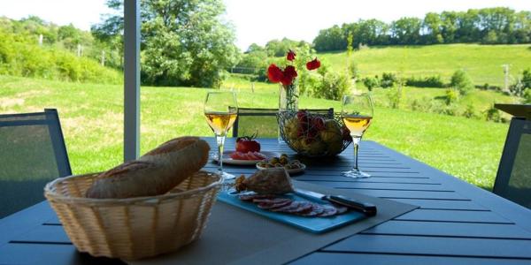 Villa Lot 4 Personnes - Espalion