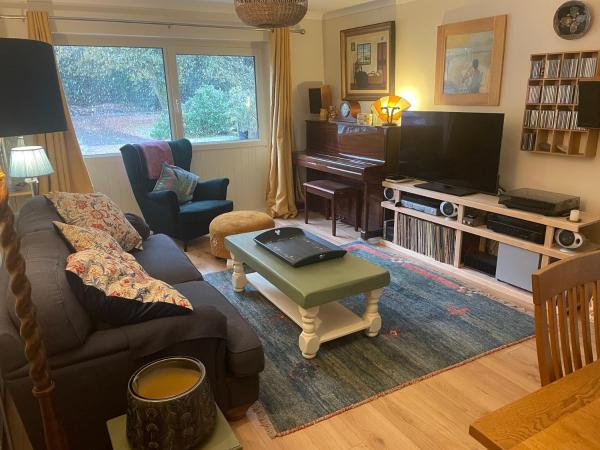 Crispins Corner - South Downs