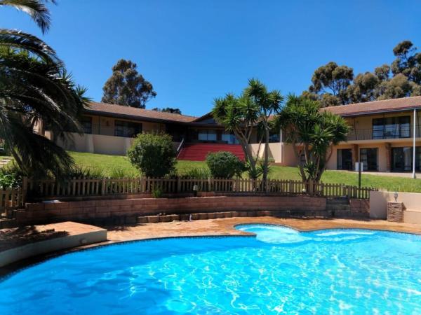 Into The Sunset Manor - Grabouw