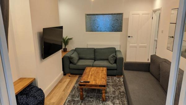 Evelyn House - Exeter