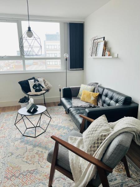 Maidstone Town Centre, 2 Bedroom Apartments, Convenient Includes Every Essential - Maidstone