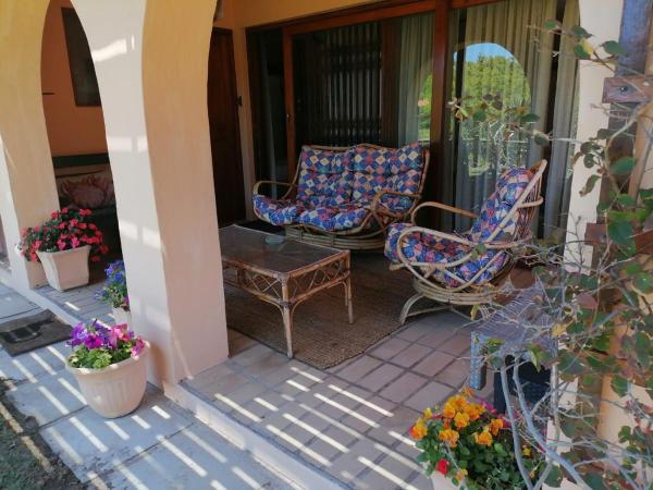Coral Tree Selfcatering - Saint Francis Bay