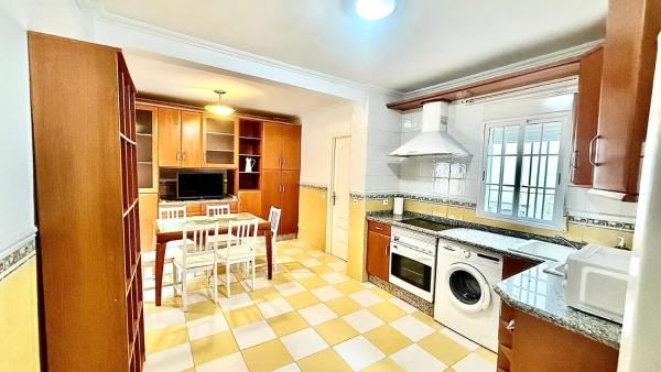 Apartamento El Indiano - Córdoba