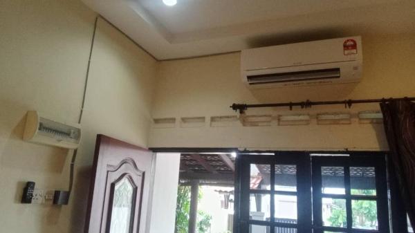 Hotel Mutiara Kgm - Batu Berendam