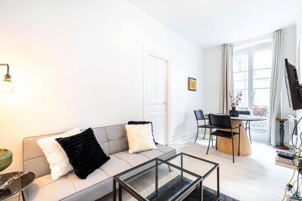 Guestready - Charming Retreat Near Champs De Mars - Courbevoie