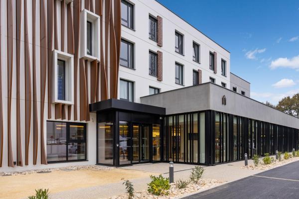 Campanile Prime - Smart Lyon Chaponost - Givors