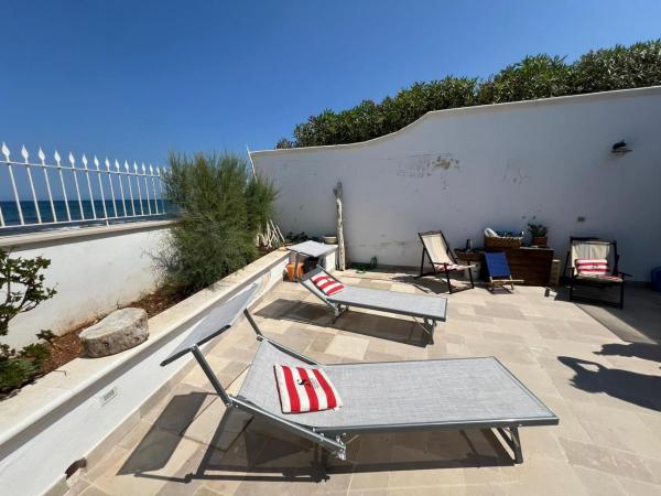 Serafini In Città - Polignano a Mare