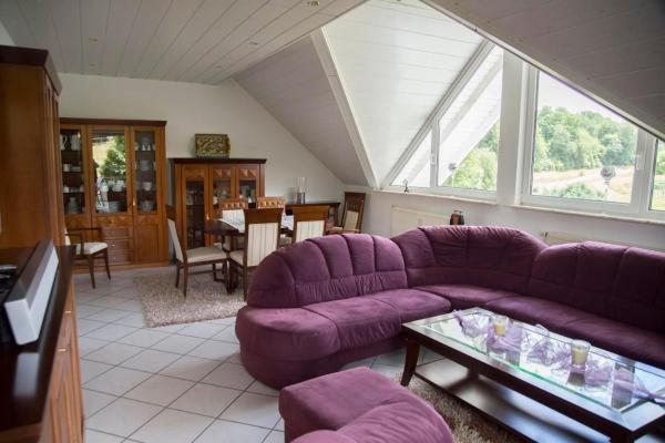 Wohnung In Steckenroth - Hohenstein