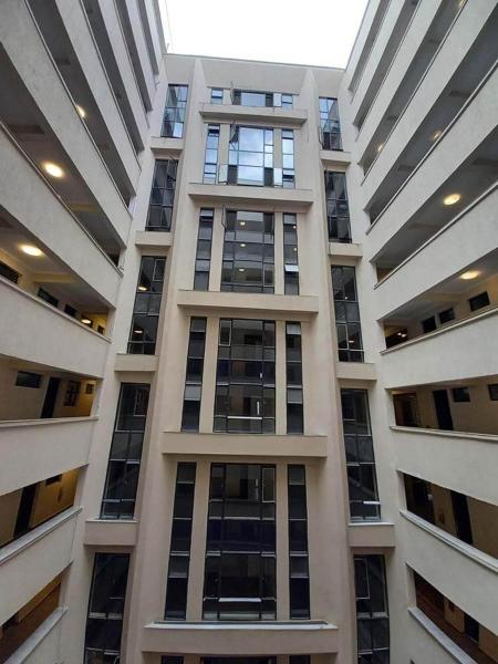 Wilons' Rebuild Corner - Nairobi