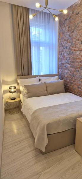 Kazimierz Residence Square - Krakow