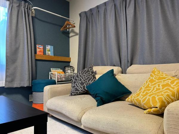 島めぐりに便利な一棟貸切宿あぽわん - 三豐市