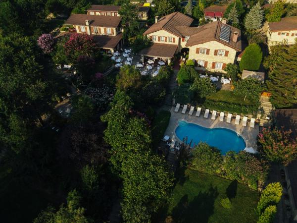 Casa Lavanda Boutique Hotel - Körfez