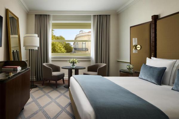 Tivoli Avenida Liberdade Lisboa – A Leading Hotel Of The World - Costa da Caparica