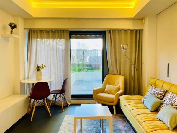 Lisbon Saldanha Apartment - Loures