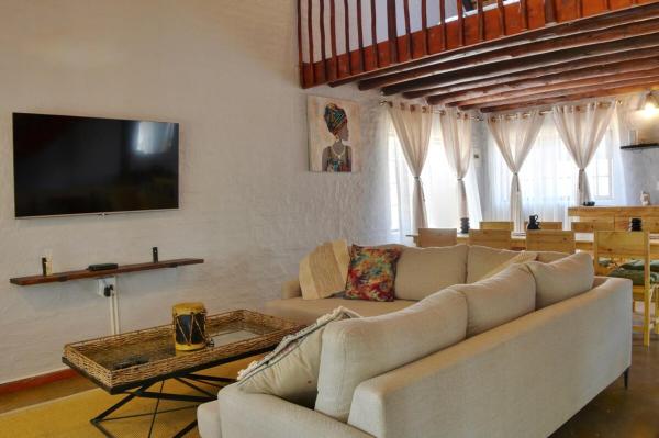 Emathulini Holiday Home - Hazyview