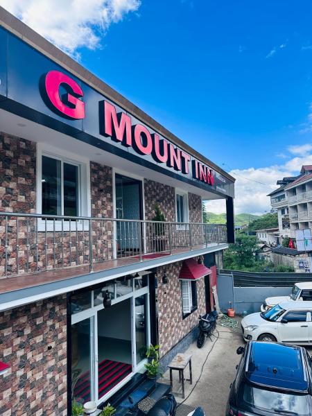 G Mount Budget Stay - Kerala