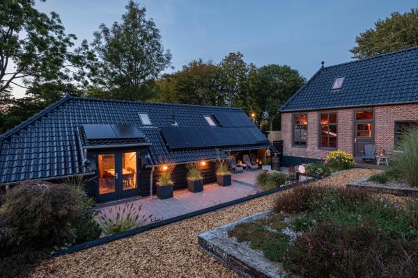 4 Op Dokkum - Dokkum