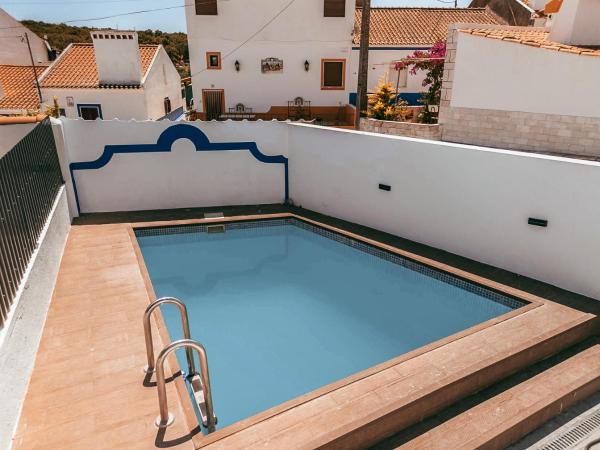 Alentejo Poolside By Gt House - Estremoz