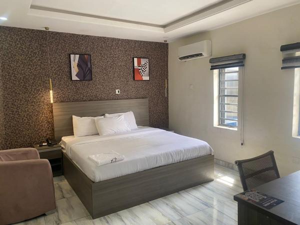 House 32 Hotels And Suites - Nigeria