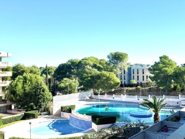 Apartsalou Zen - Costa Daurada