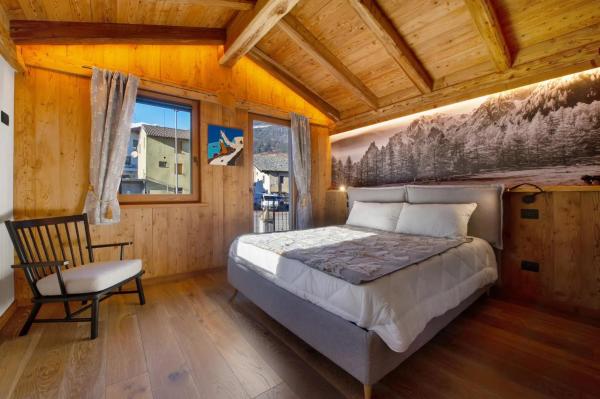 Antirouille Casa Vacanze - Cogne