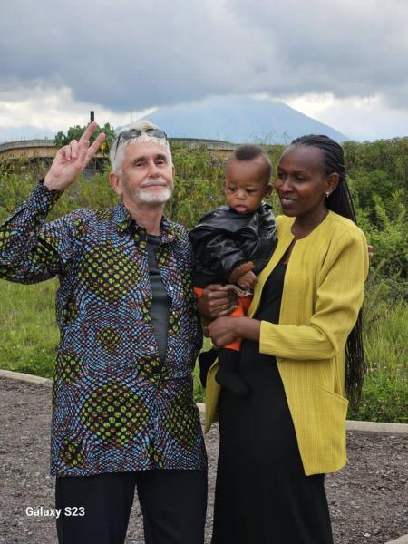 Ahvenbloem Park - Bathurst