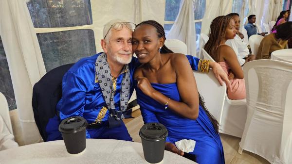 Ahvenbloem Park - Bathurst