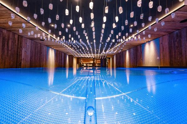 Tradition Julen Hotel - Zermatt