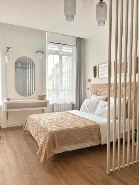 Cozy Place For 1 Or 2 People - Villeurbanne