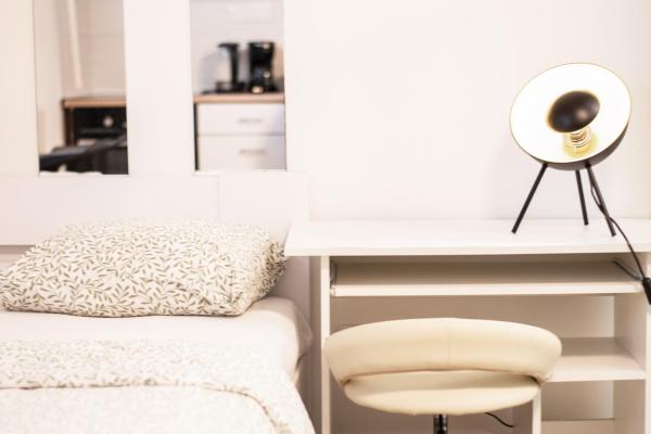 Cozy Condo In Tresnjevka - Zagreb