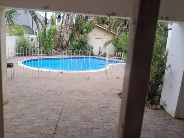 Bnb, Gaborone Botswana - Botsvana